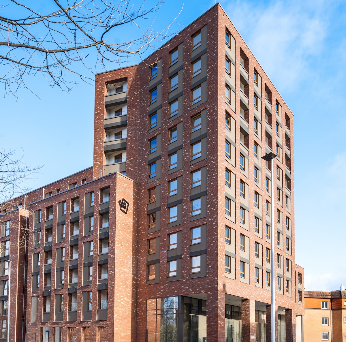 Greystar opens doors to Canvas Living Hamburg BTR | BTR News