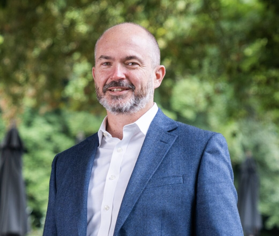 Untold Living appoints CEO - BTR News
