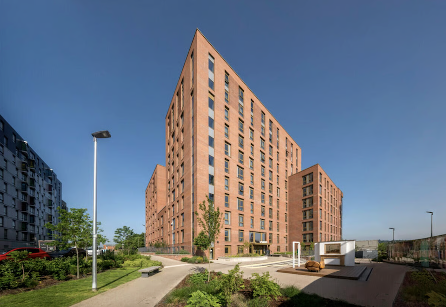 Emporium House East BTR set to launch | BTR News