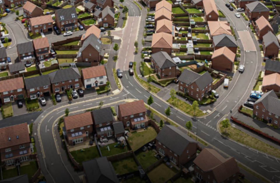 The PRS REIT's sale of PRS HoldCo moves forward - BTR News