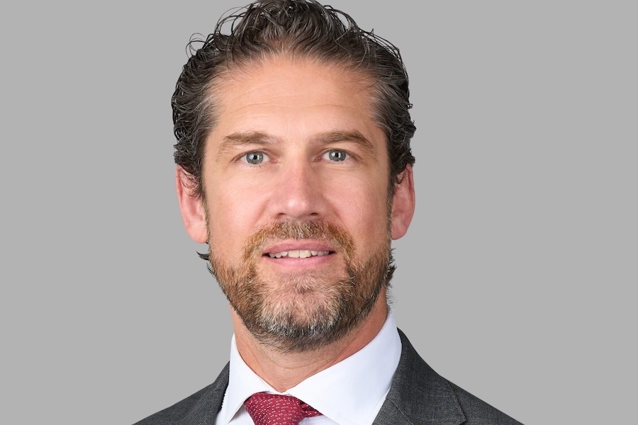 Quintain unveils new CEO | BTR News