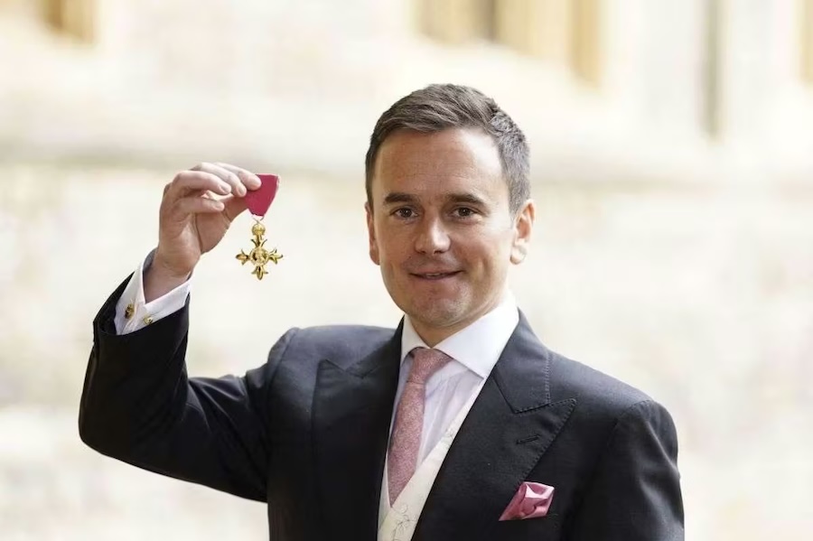 Bywater’s Chairman awarded life peerage | BTR News