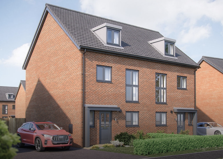 Sigma stabilises four SFH BTR schemes - BTR News