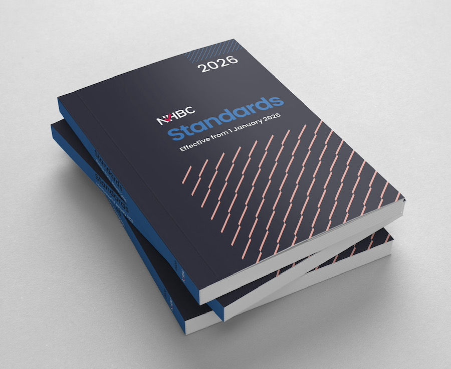 Latest edition of the NHBC Standards released | BTR News