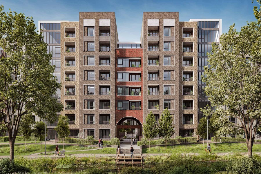 Principal appoints operator to London BTR portfolio - BTR…