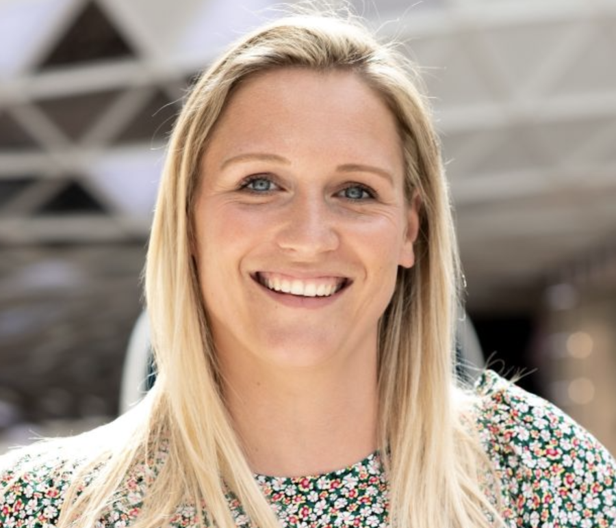 Canary Wharf Group appoints Operations MD - BTR News