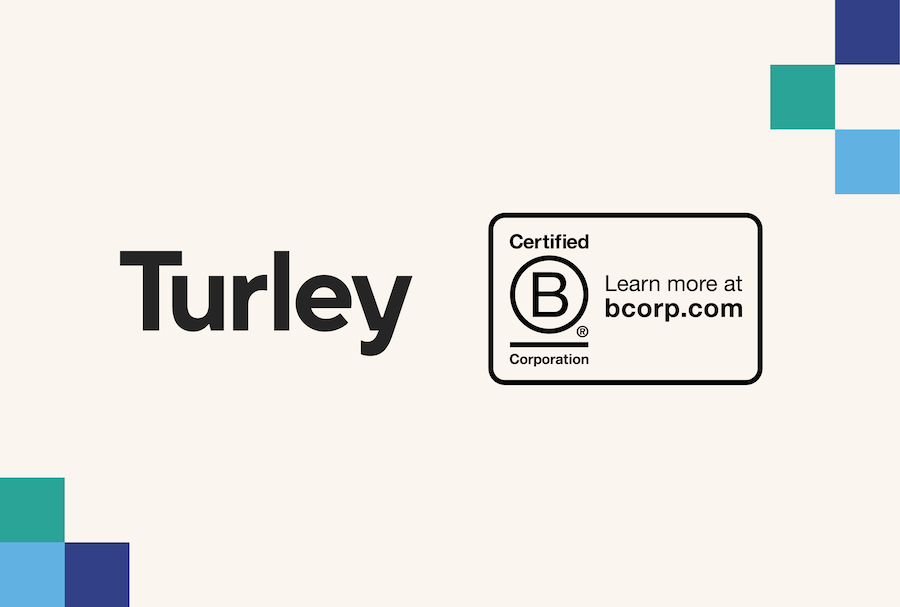 Turley achieves B Corp certification - BTR News
