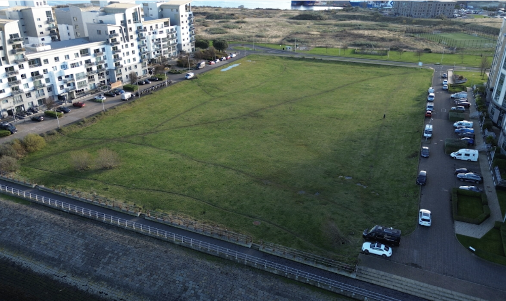 Cullross Living unveils proposals for Western Harbour BTR | BTR News