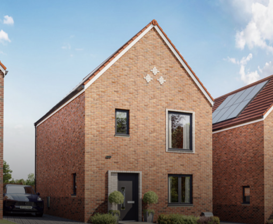 Sigma nears full Build to Rent stabilisation - BTR News