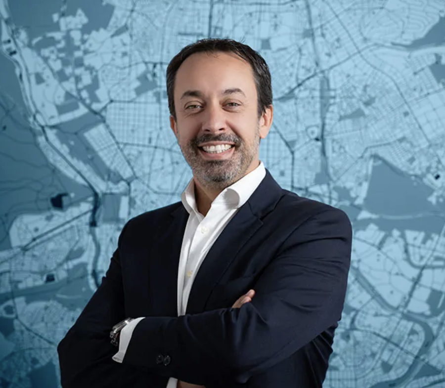Alma Corporation appoints new CEO | BTR News