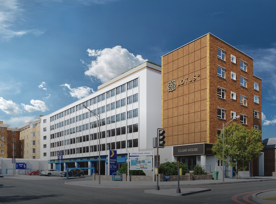 Atelier hits milestone in development lending | BTR News