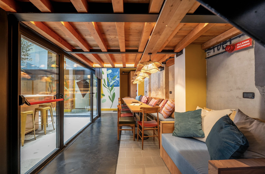 Cohabs launch Repubblica 7 co-living scheme | BTR News