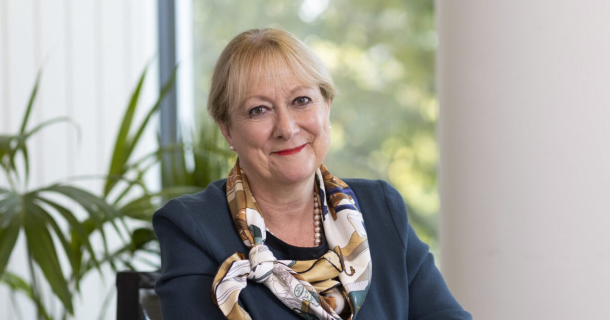 Grainger’s Chief Executive receives Damehood | BTR News